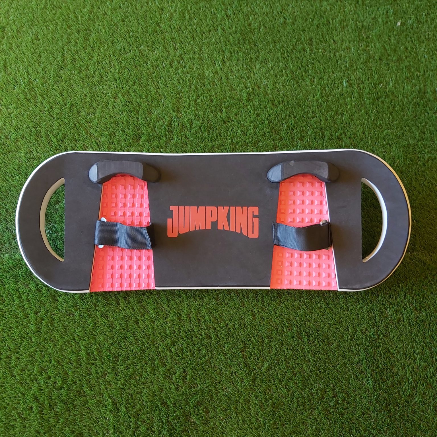 Deler og tilbehør til trampoliner – originalt fra Jumpking