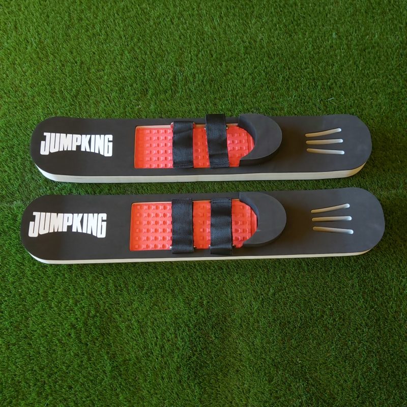 Deler og tilbehør til trampoliner – originalt fra Jumpking